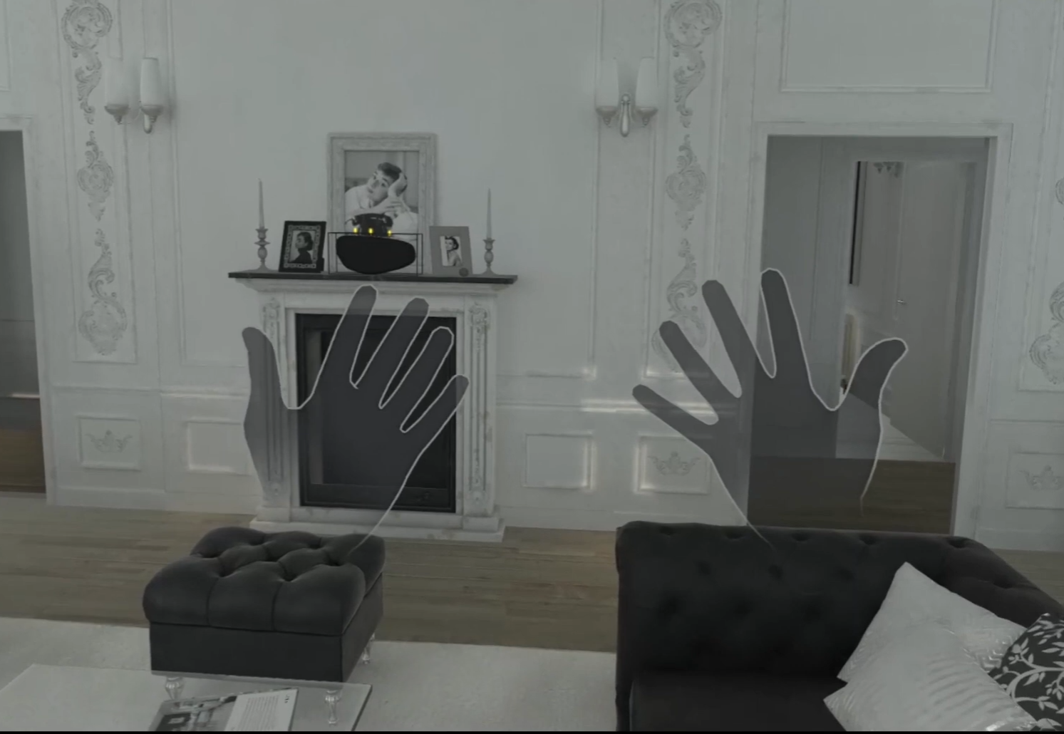 Altair Barahona | Metaverse Portfolio