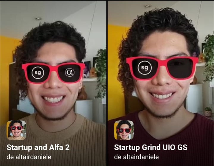 Altair Barahona | Metaverse Portfolio